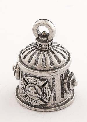 Guardian Bell - Fire Bell – MXBOOTY.com